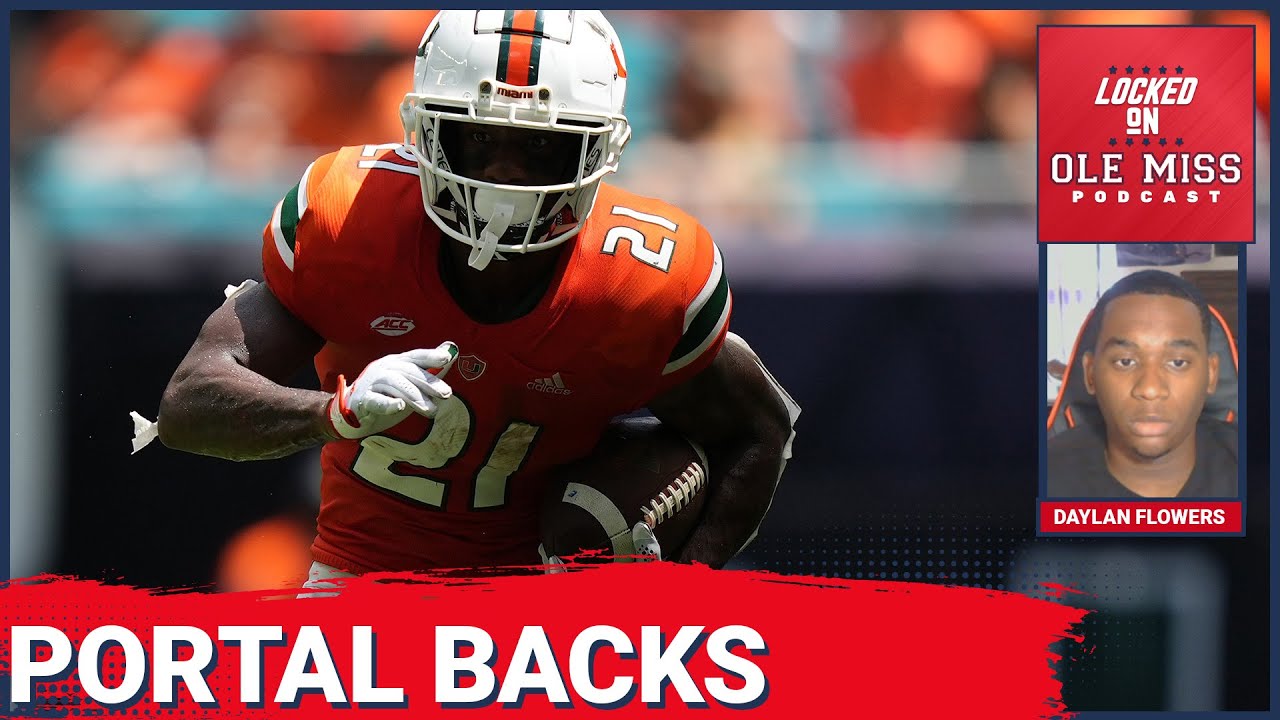 NIL and Transfer Portal Impact on Ole Miss Men's Basketball: Game-Changing Factors ...