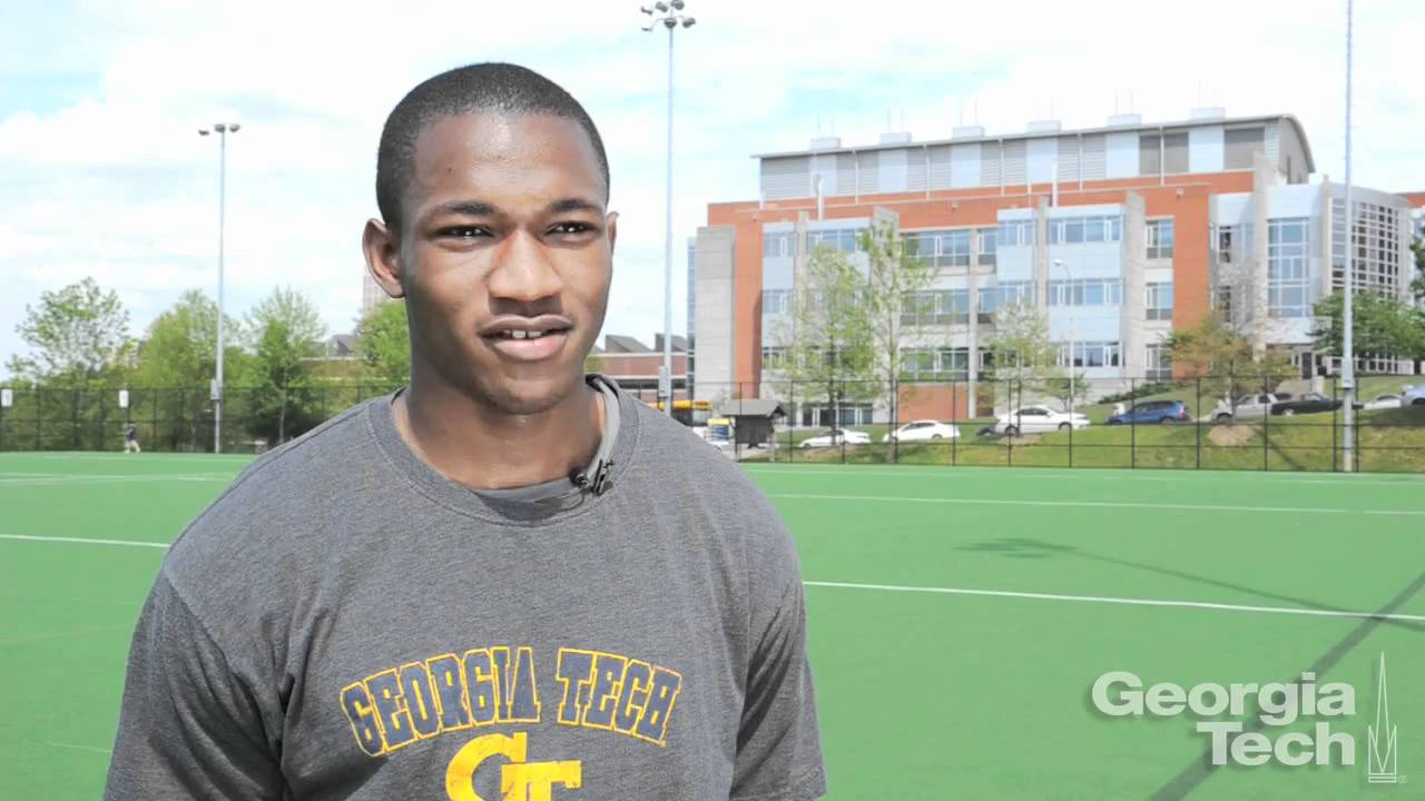 Colson Brown - Georgia Tech NIL Amount, Net Worth, Player Information ...