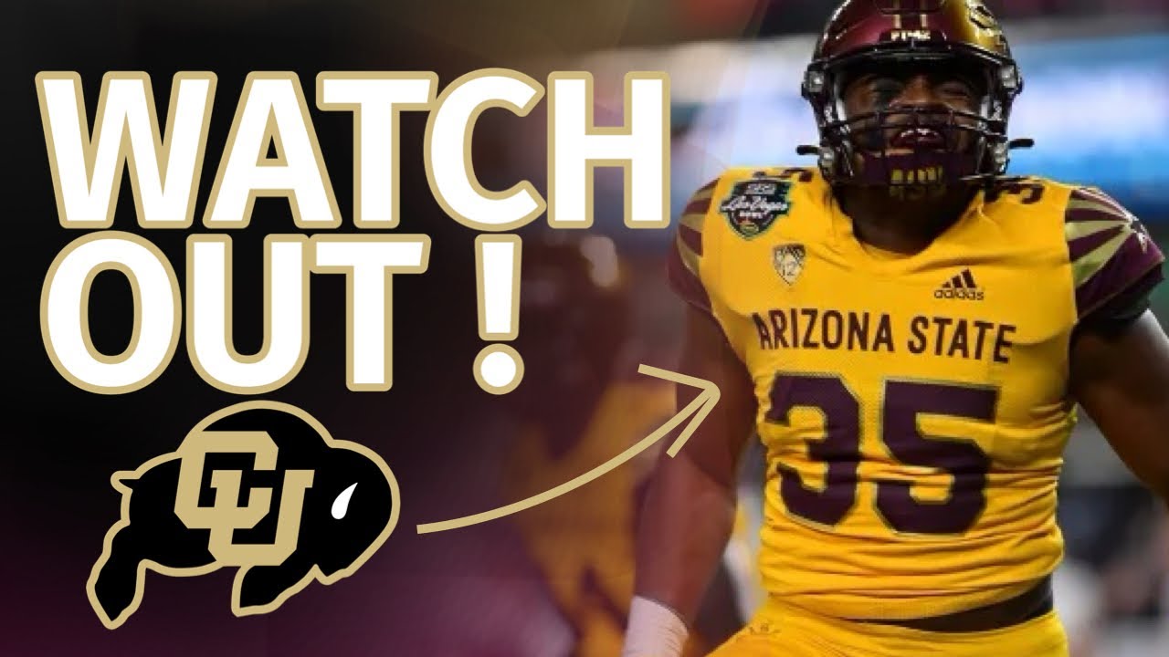 NIL and Transfer Portal Impact on Colorado Football: Shaping the Future ...