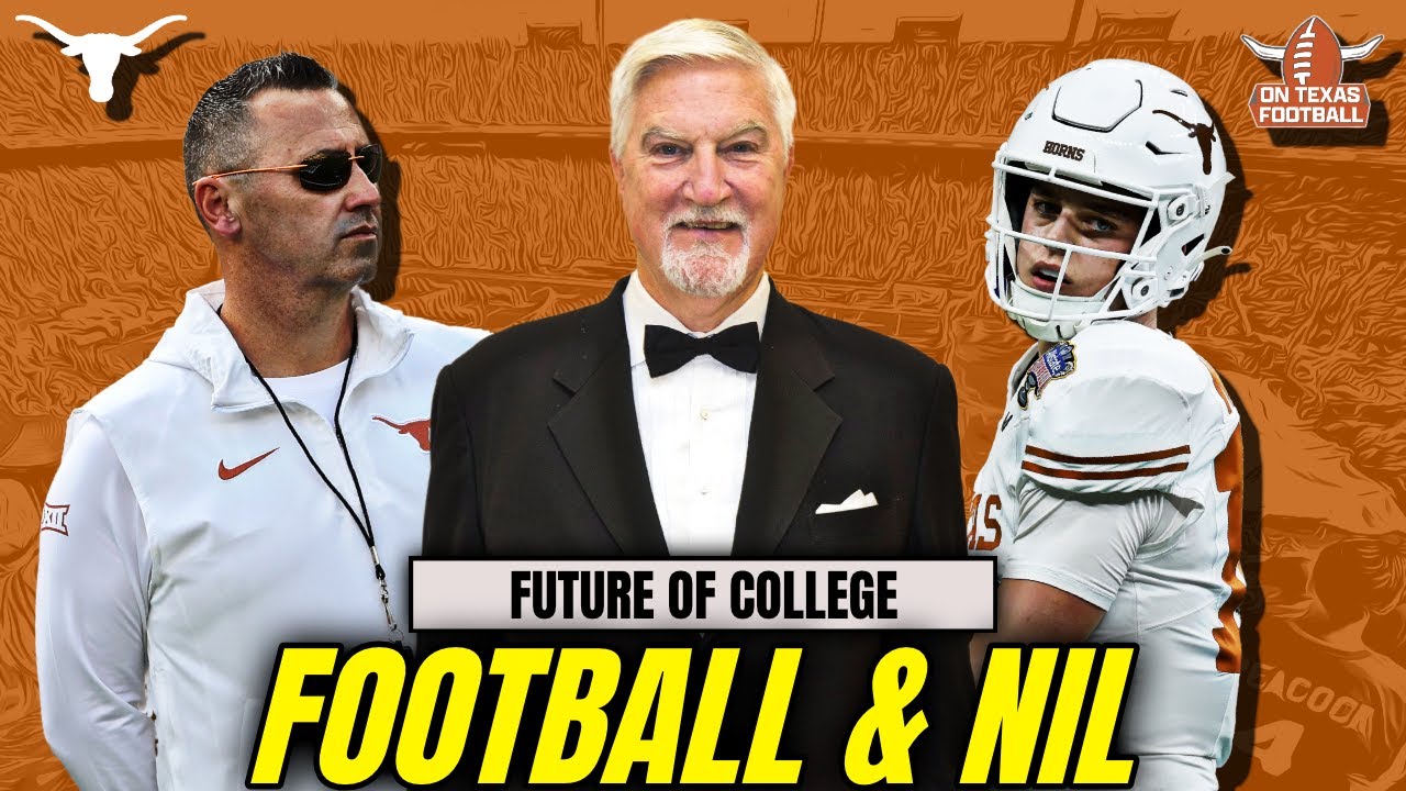 JaFaar Johnson Jr. - Texas NIL Amount, Net Worth, Player Information ...