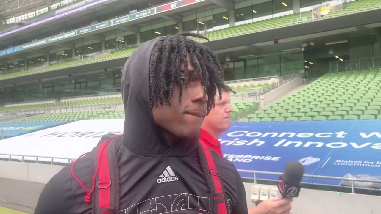 Gabe Ervin Jr. - Nebraska NIL Amount, Net Worth, Player Information ...