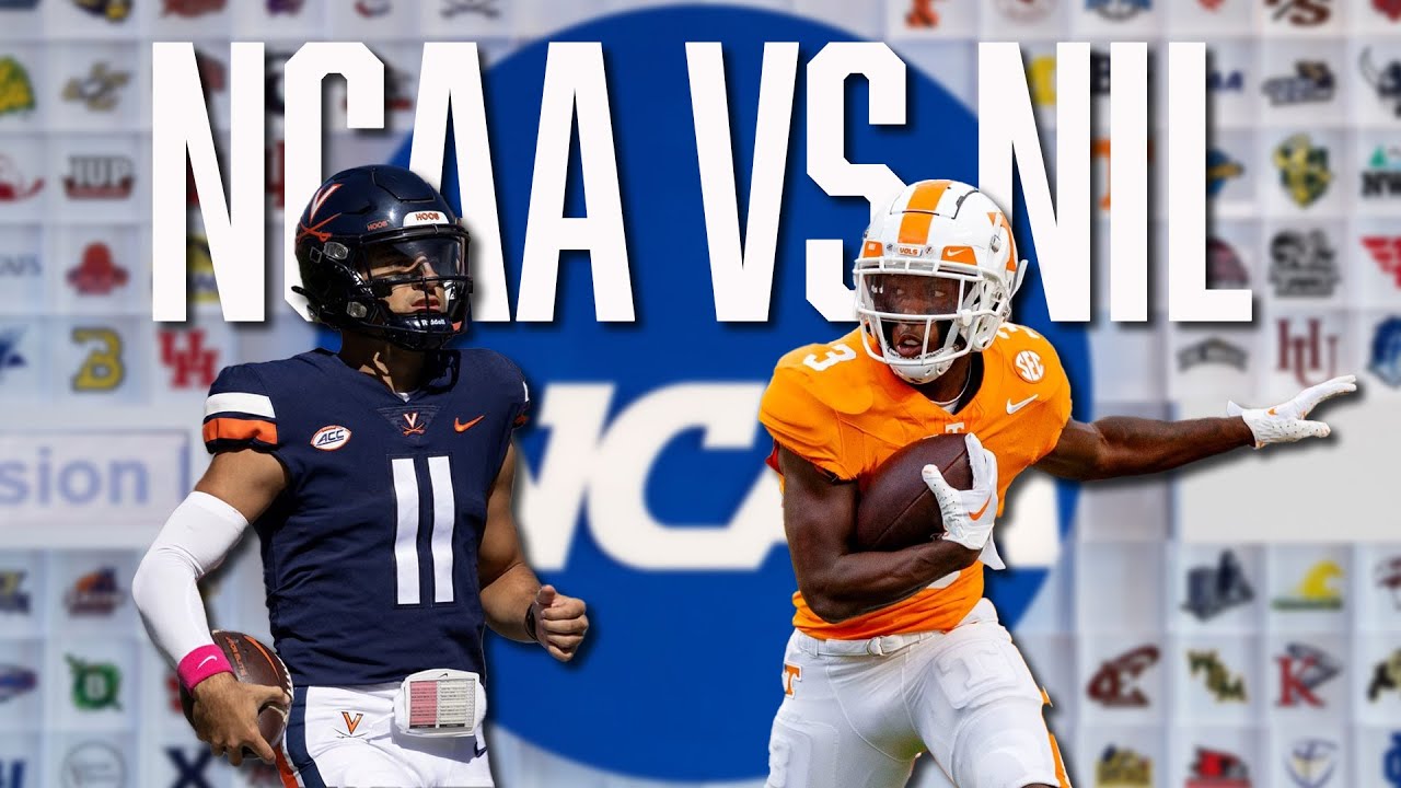 NIL and Transfer Portal Impact on Tennessee Football: Transforming ...