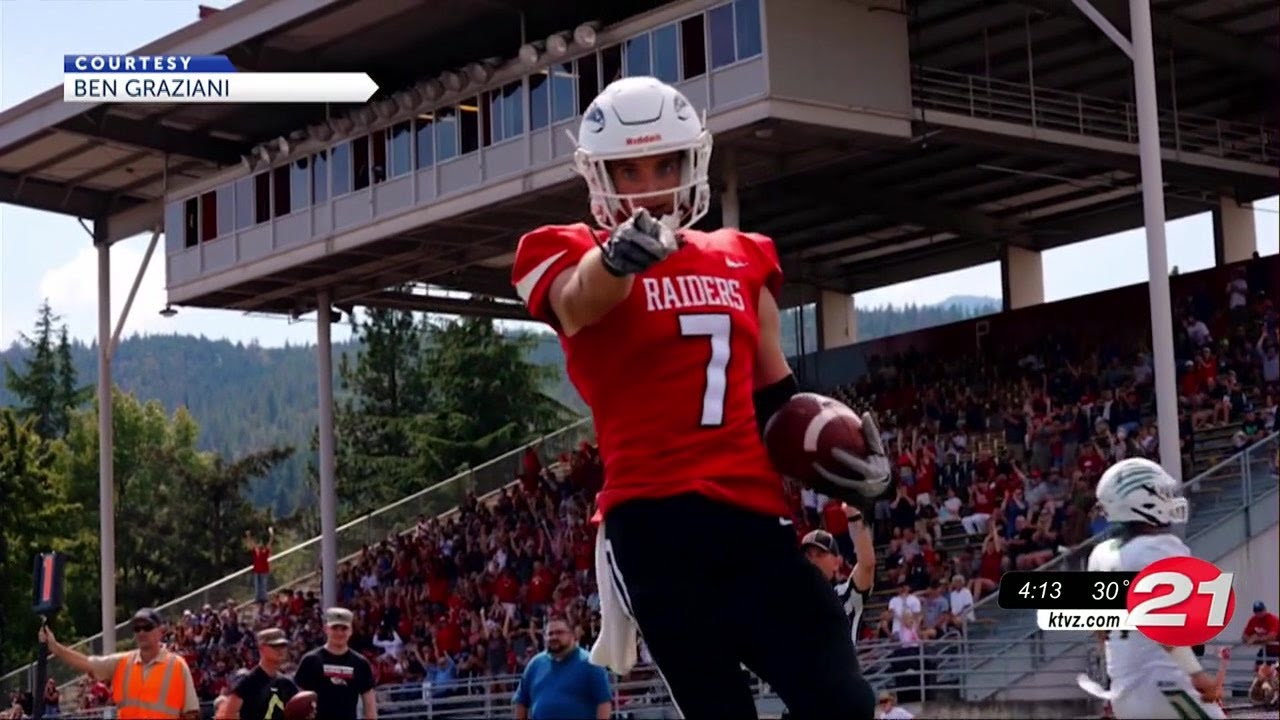 NIL and Transfer Portal Impact on Oregon State Football: Shaping the ...