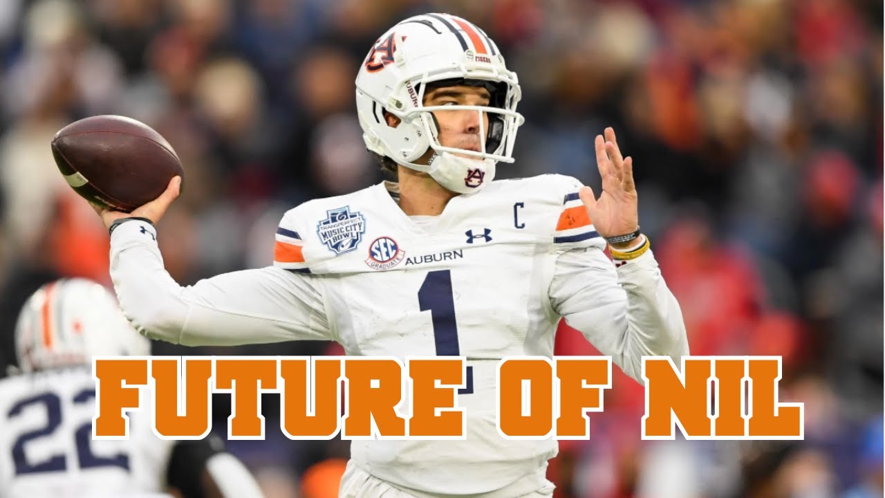 Whit Johnson - Auburn NIL Amount, Net Worth, Player Information ...