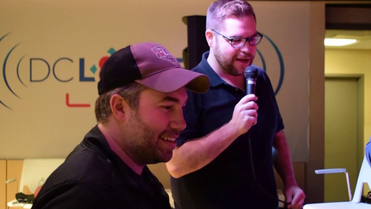 Chris Russell - 106.7 The Fan Contract, Net Worth, Detailed Information ...