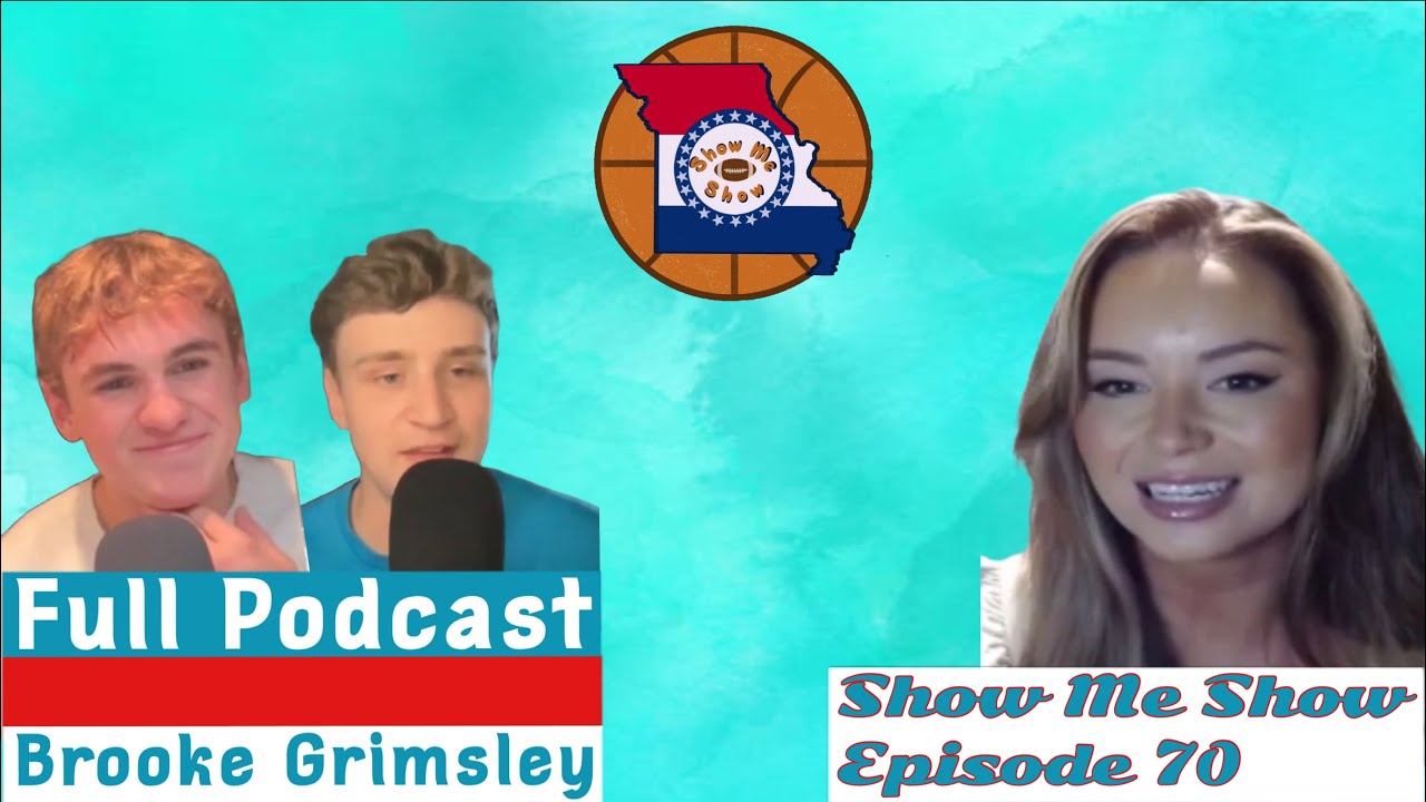Brooke Grimsley - ESPN Contract, Net Worth, Detailed Information ...