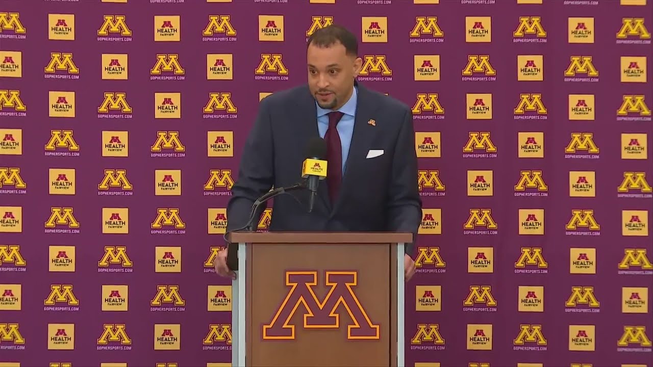 Ben Johnson - Minnesota Golden Gophers: Contract, Net Worth, Coaching ...