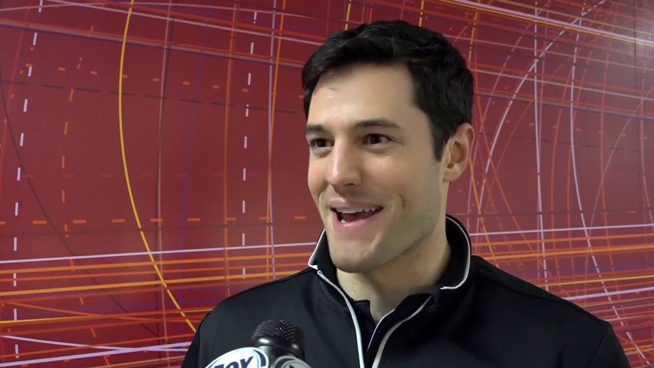 Alex Faust - FOX Contract, Net Worth, Detailed Information ...