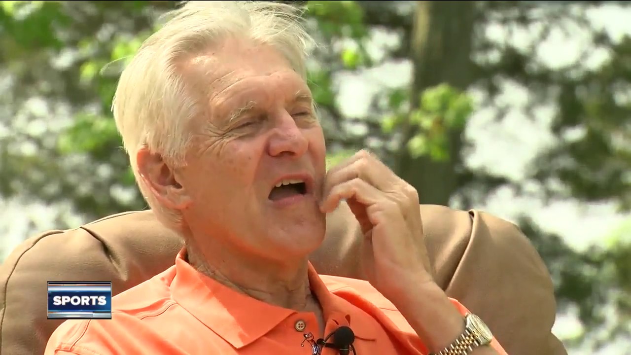 Andy North - ESPN Contract, Net Worth, Detailed Information ...