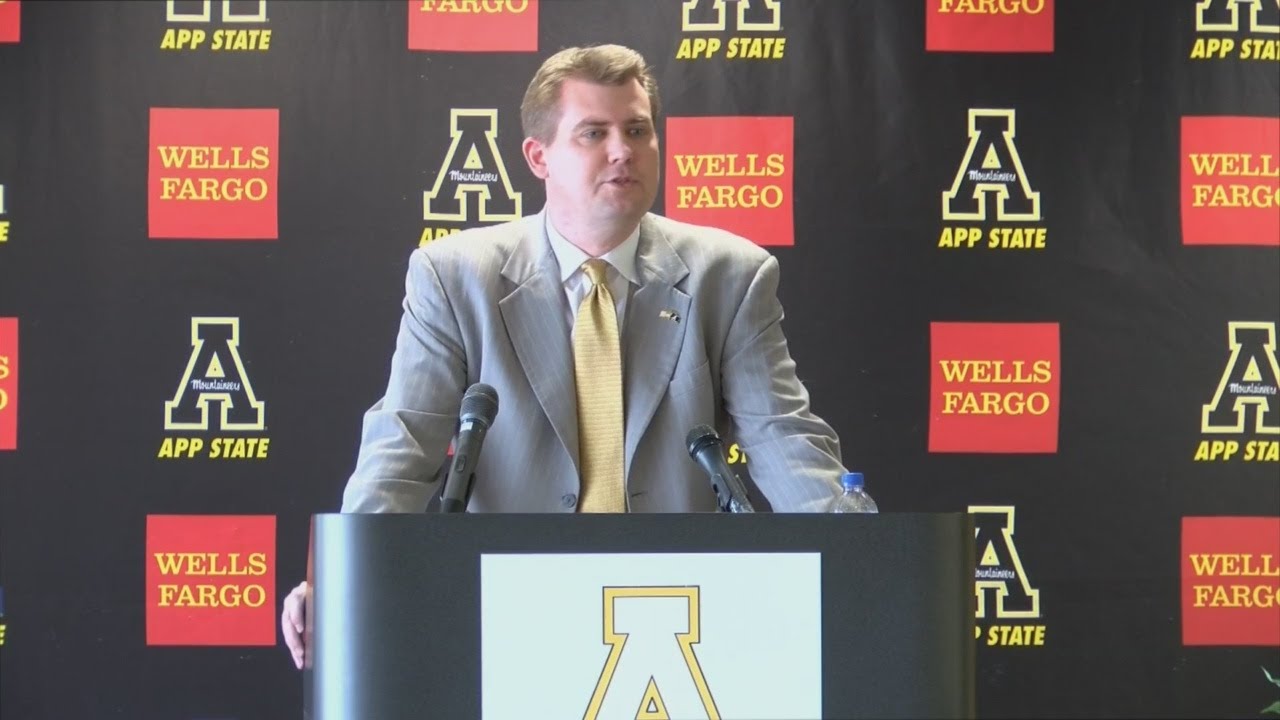 Dustin Kerns - Appalachian State Mountaineers Contract, Net Worth ...