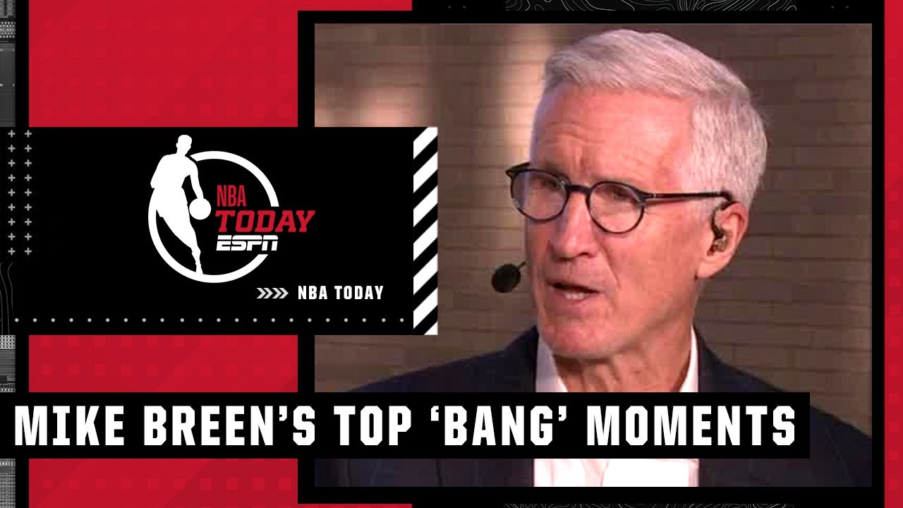 Mike Breen - ESPN Contract, Net Worth, Detailed Information ...