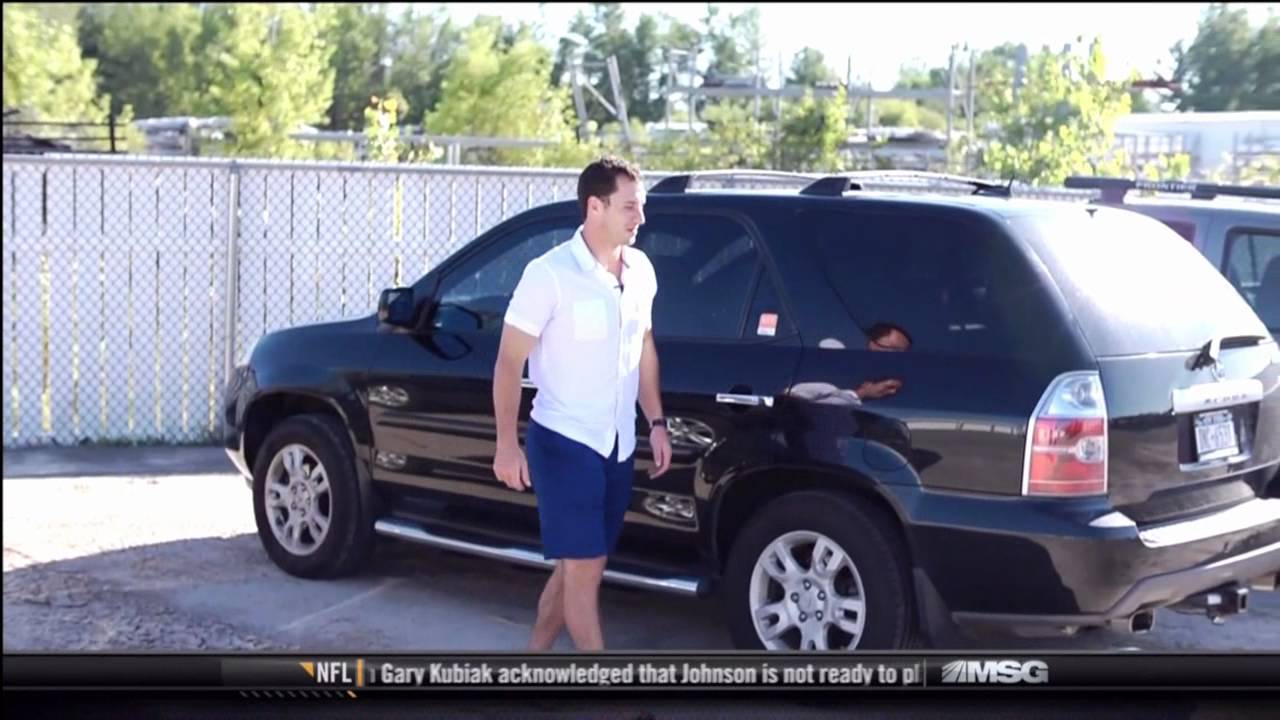 Ryan Callahan - ESPN Contract, Net Worth, Detailed Information ...