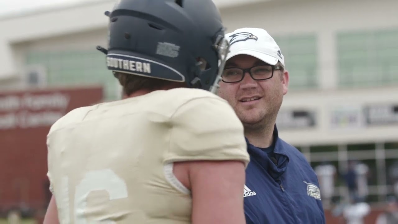 Brandon Bailey - Georgia Southern Eagles Contract, Net Worth, Coaching ...