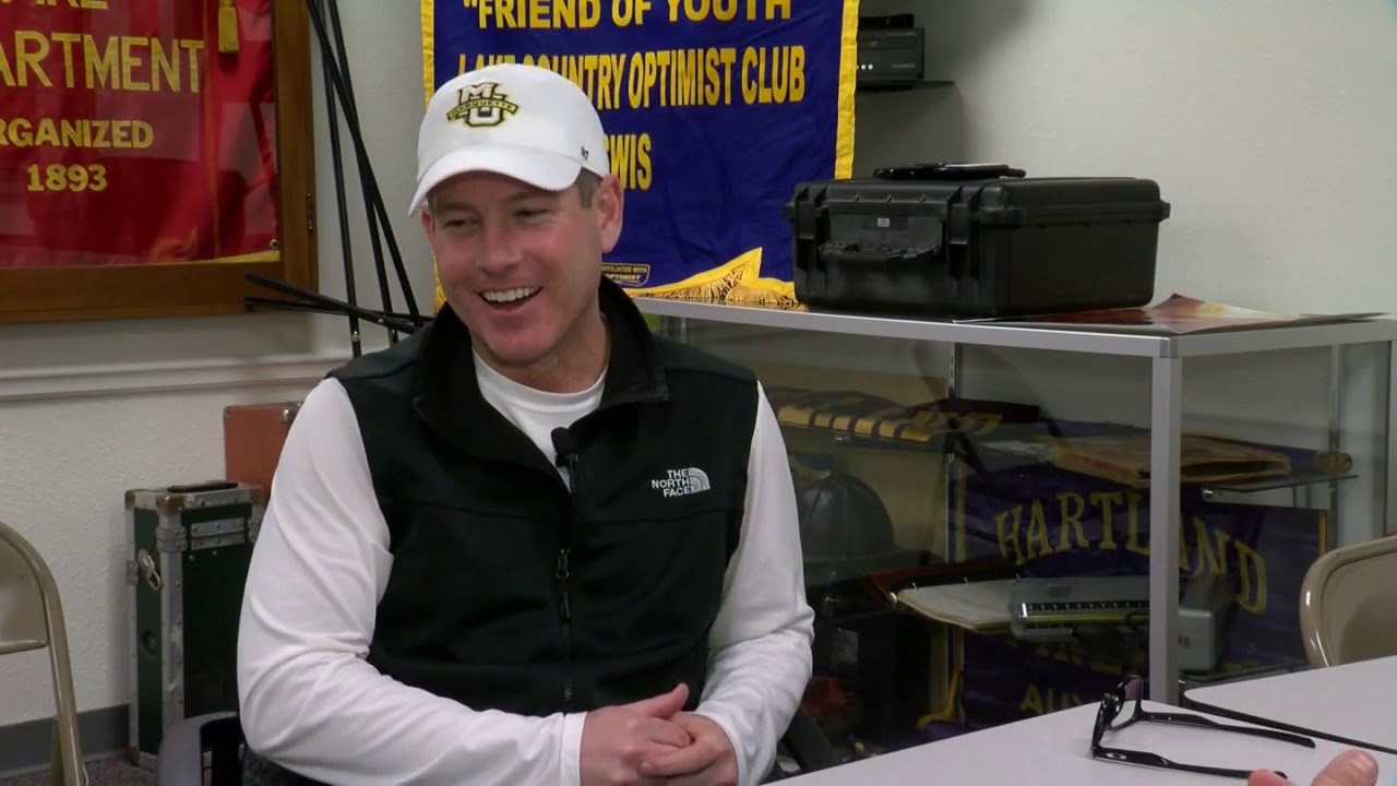 Brian Anderson - CBS Contract, Net Worth, Detailed Information ...
