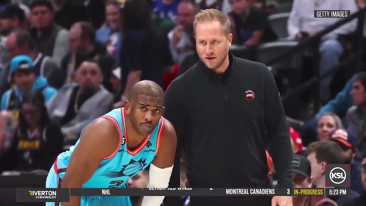 Kevin Young - BYU Cougars Contract, Net Worth, Coaching Information ...