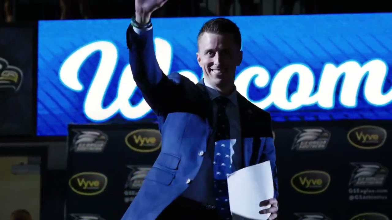 Charlie Henry - Georgia Southern Eagles: Contract, Net Worth, Coaching ...