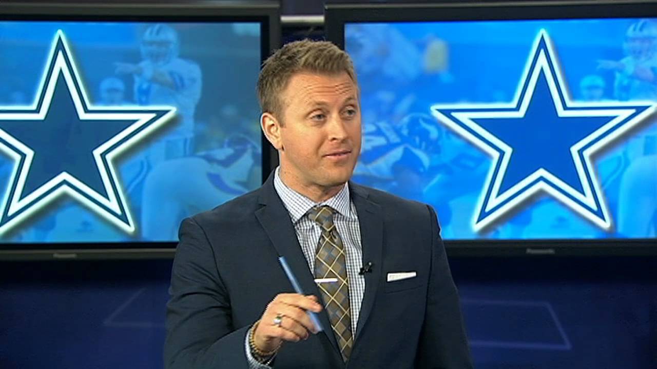 Jeff Cavanaugh - 105.3 The Fan: Contract, Net Worth, Detailed ...