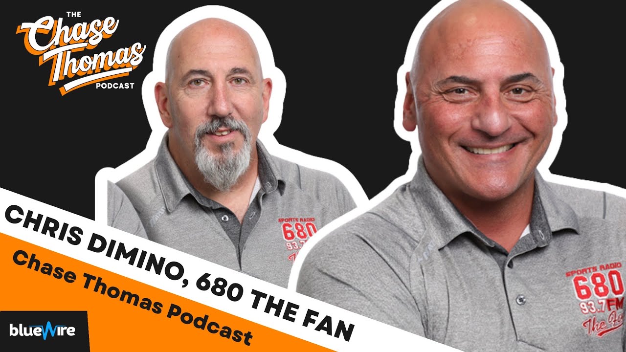 Chris Dimino - 680 The Fan Contract, Net Worth, Detailed Information ...