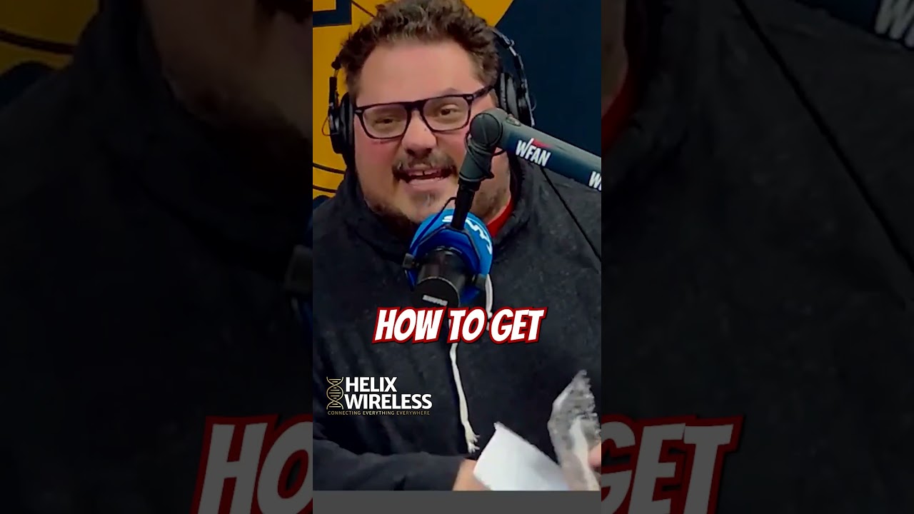 Chris McMonigle - WFAN Contract, Net Worth, Detailed Information ...