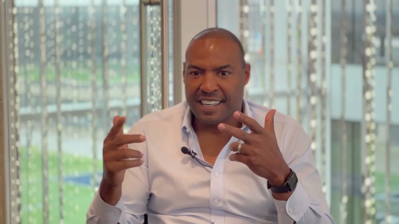 Darren Woodson - ESPN Contract, Net Worth, Detailed Information ...