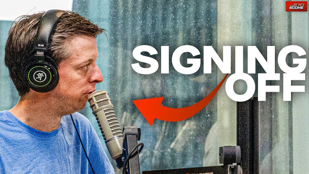 Danny Parkins - 670 The Score Contract, Net Worth, Detailed Information ...