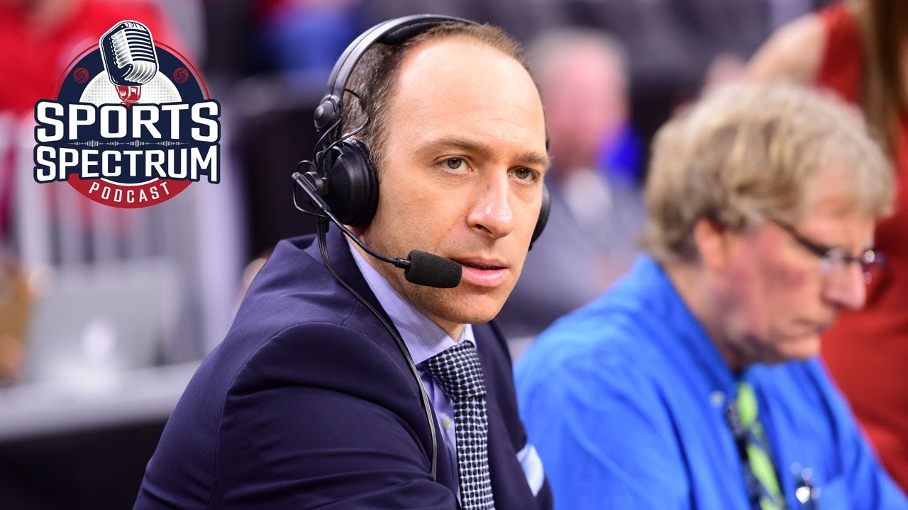 Dave Pasch - ESPN Contract, Net Worth, Detailed Information ...