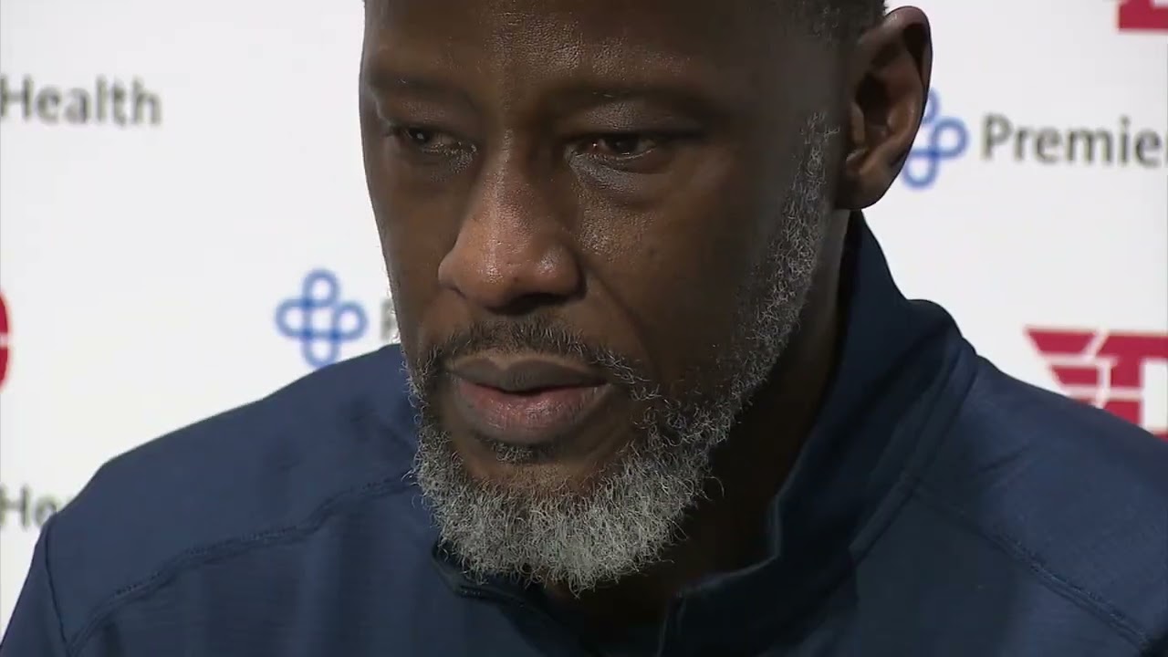 Anthony Grant - Dayton Flyers Contract, Net Worth, Coaching Information ...
