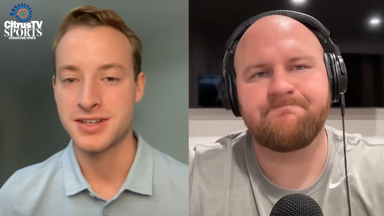 Eric Mac Lain - ACC Network Contract, Net Worth, Detailed Information ...