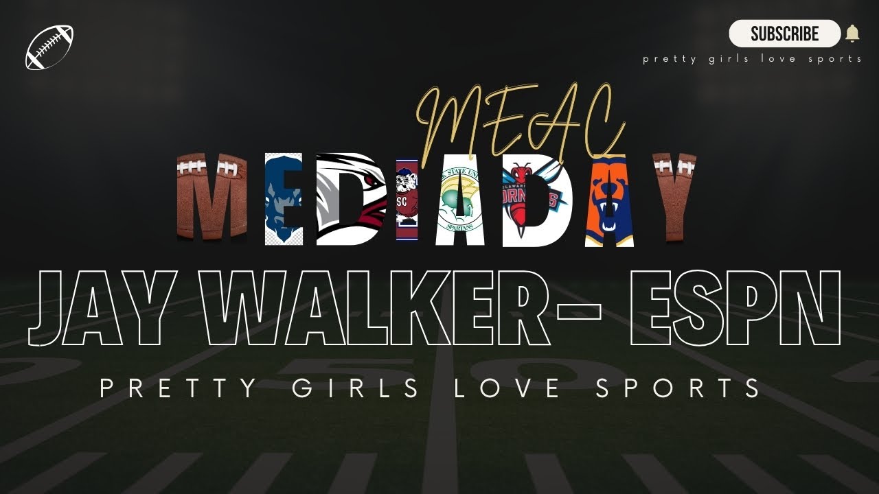 Jay Walker - ESPN Contract, Net Worth, Detailed Information ...