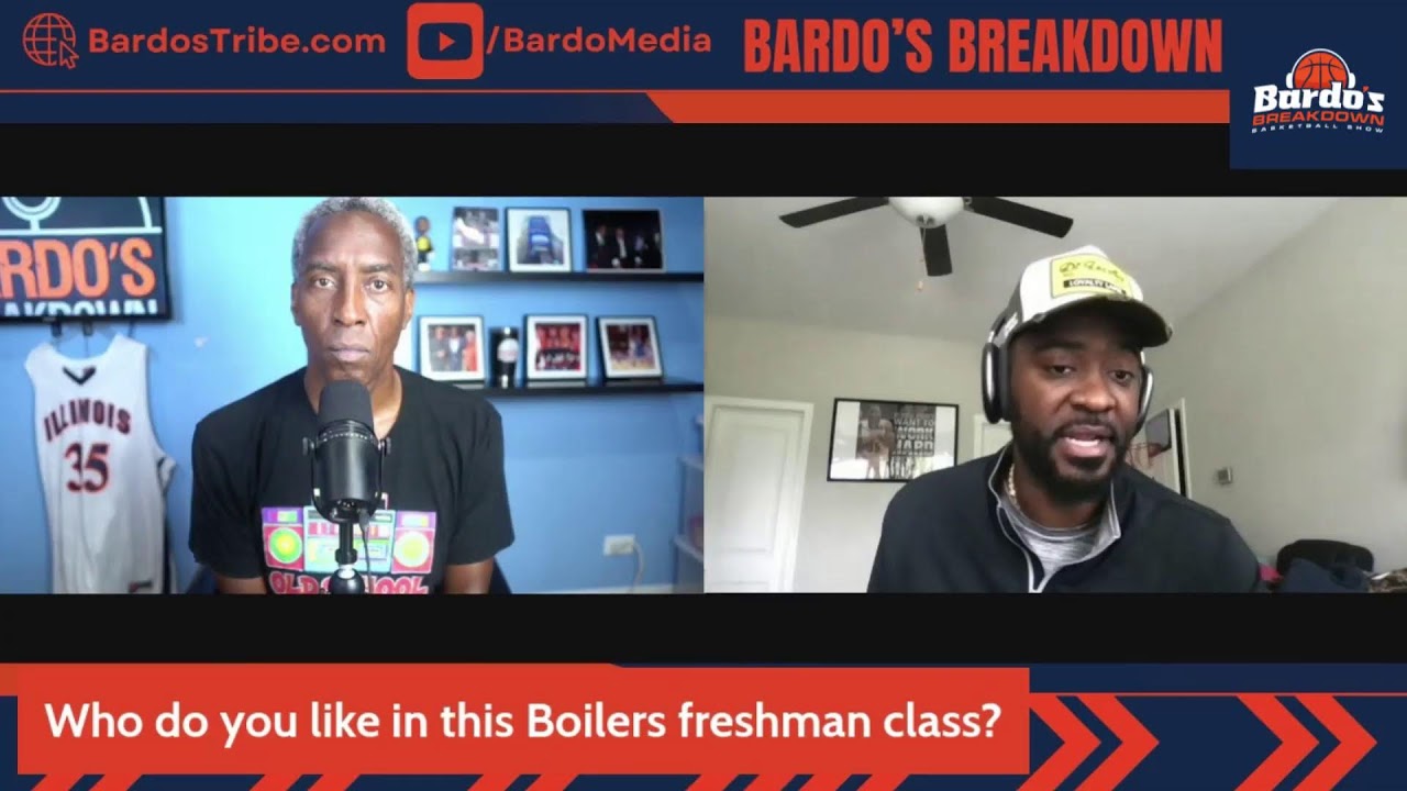 Rapheal Davis - Big Ten Network Contract, Net Worth, Detailed ...