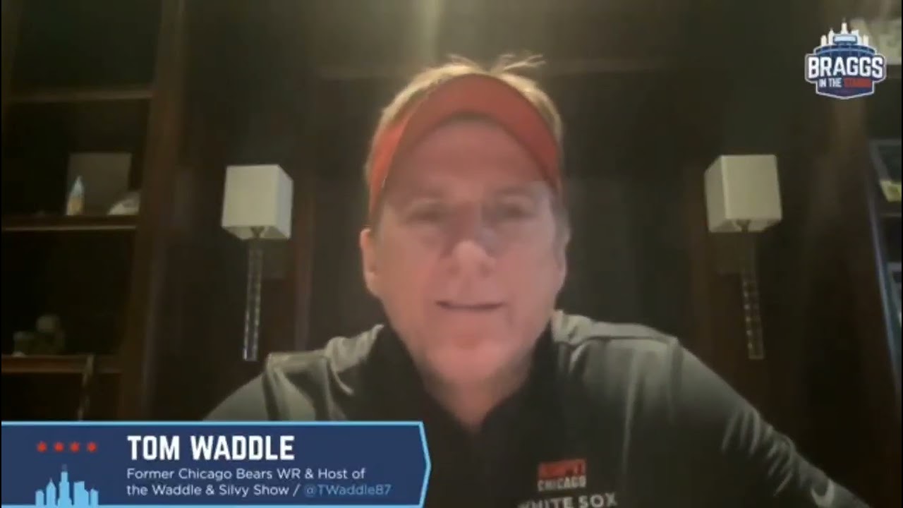 Tom Waddle - ESPN Contract, Net Worth, Detailed Information ...
