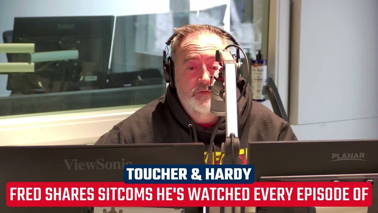 Fred Toucher - 98.5 The Sports Hub: Contract, Net Worth, Detailed ...