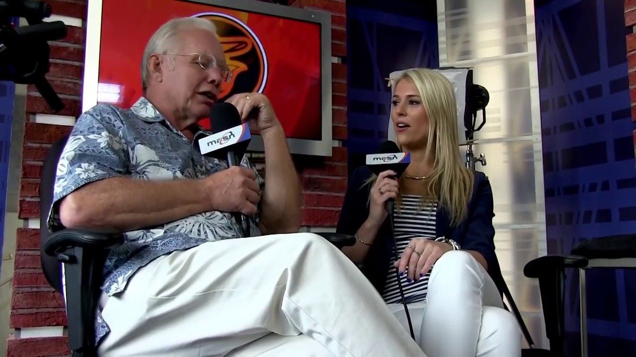 Gary Thorne - ESPN Contract, Net Worth, Detailed Information ...