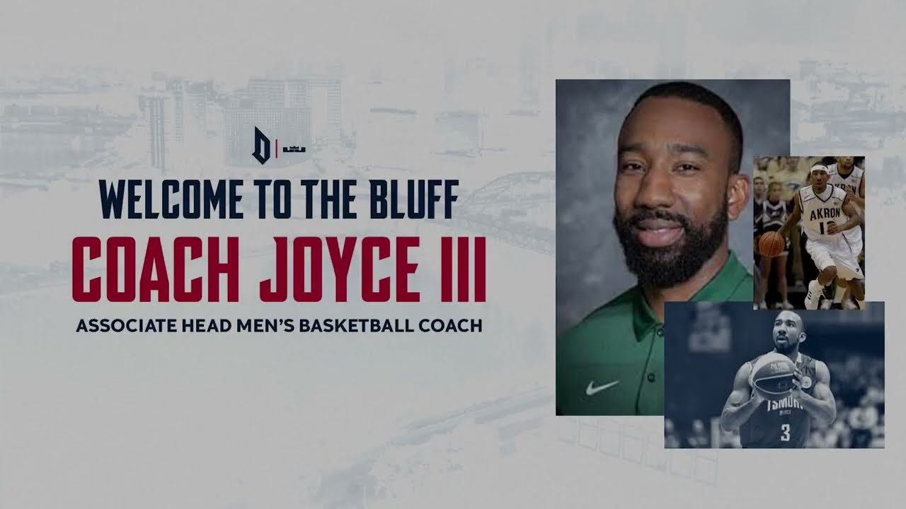 Dru Joyce III - Duquesne Dukes Contract, Net Worth, Coaching ...