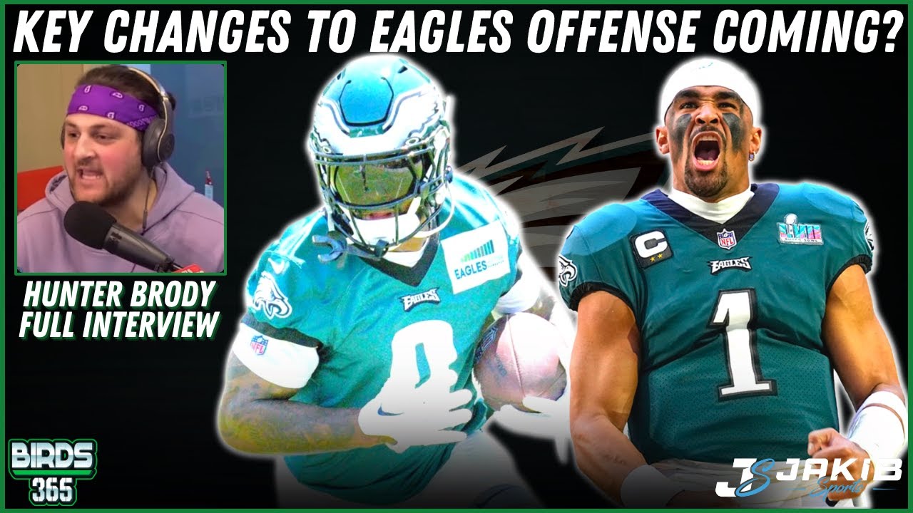 Hunter Brody - 97.5 The Fanatic Contract, Net Worth, Detailed ...