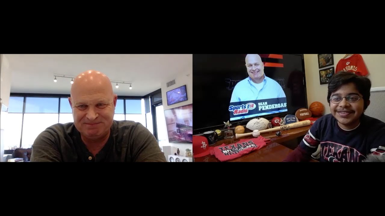 Sean Pendergast - Sports Radio 610 Contract, Net Worth, Detailed ...