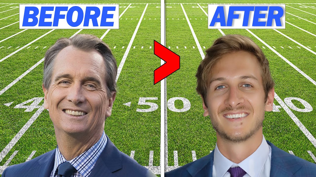 Jac Collinsworth - NBC Contract, Net Worth, Detailed Information ...