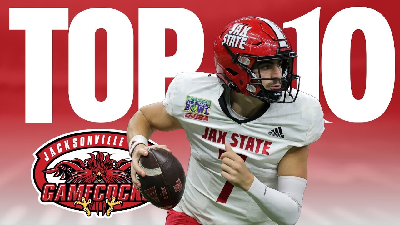 Rod Smith - Jacksonville State Gamecocks Contract, Net Worth, Coaching ...