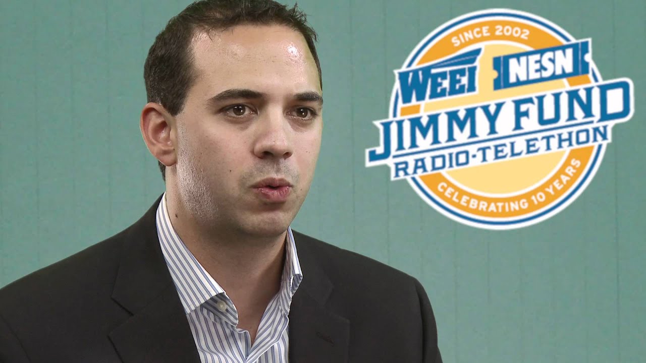 Mike Mutnansky - WEEI Contract, Net Worth, Detailed Information ...