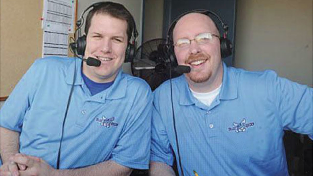 John Sadak - CBS Contract, Net Worth, Detailed Information ...