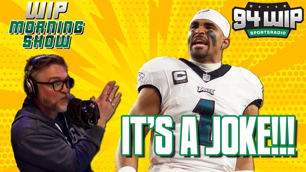 Jon Ritchie - 94WIP Contract, Net Worth, Detailed Information ...