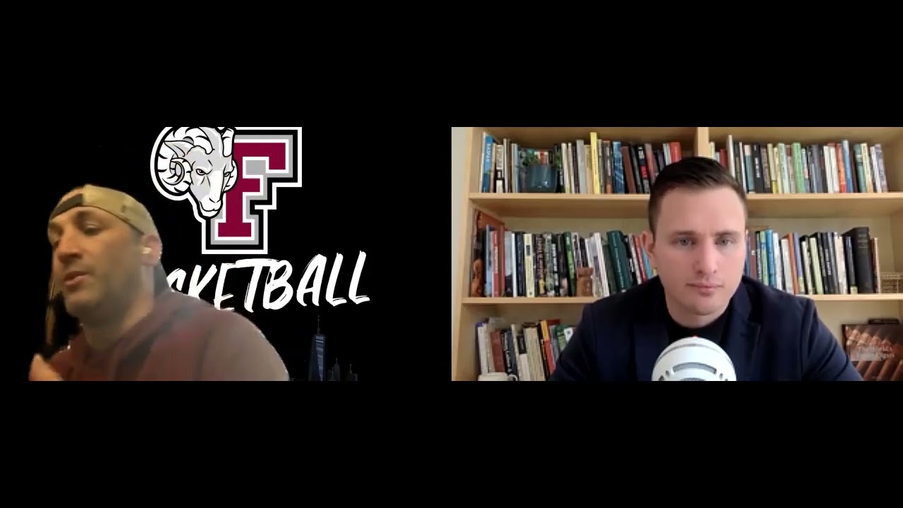 Keith Urgo - Fordham Rams Contract, Net Worth, Coaching Information ...