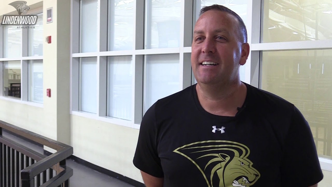 Kyle Gerdeman - Lindenwood Lions Contract, Net Worth, Coaching ...