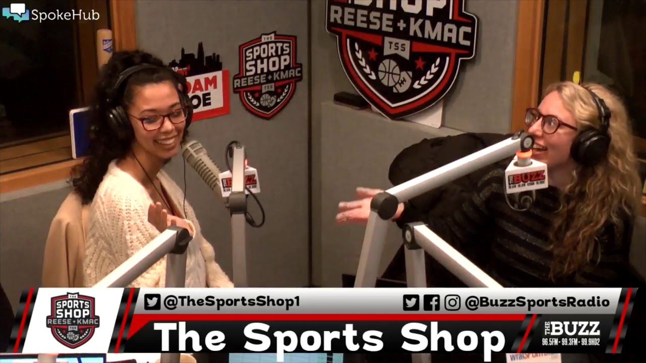 Lauren Brownlow - ESPN Contract, Net Worth, Detailed Information ...