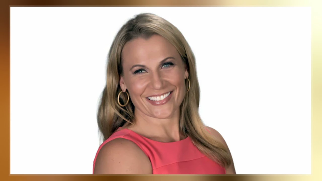 Lisa Byington - FOX Contract, Net Worth, Detailed Information ...