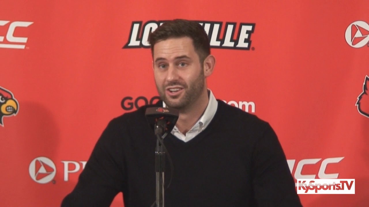 Luke Hancock - ACC Network Contract, Net Worth, Detailed Information ...