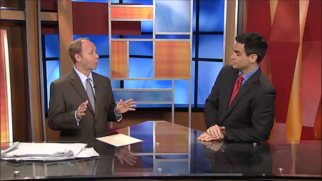 Marc Hochman - 560 WQAM Contract, Net Worth, Detailed Information ...