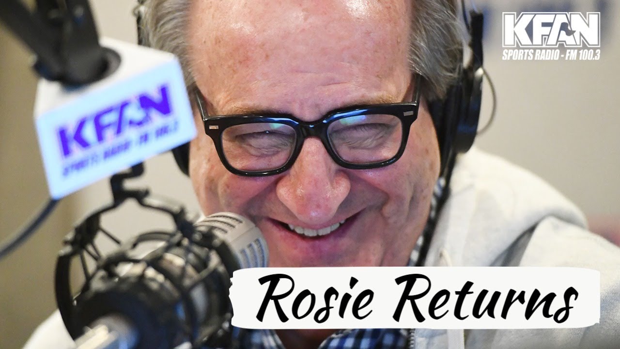 Mark Rosen - KFXN Contract, Net Worth, Detailed Information ...
