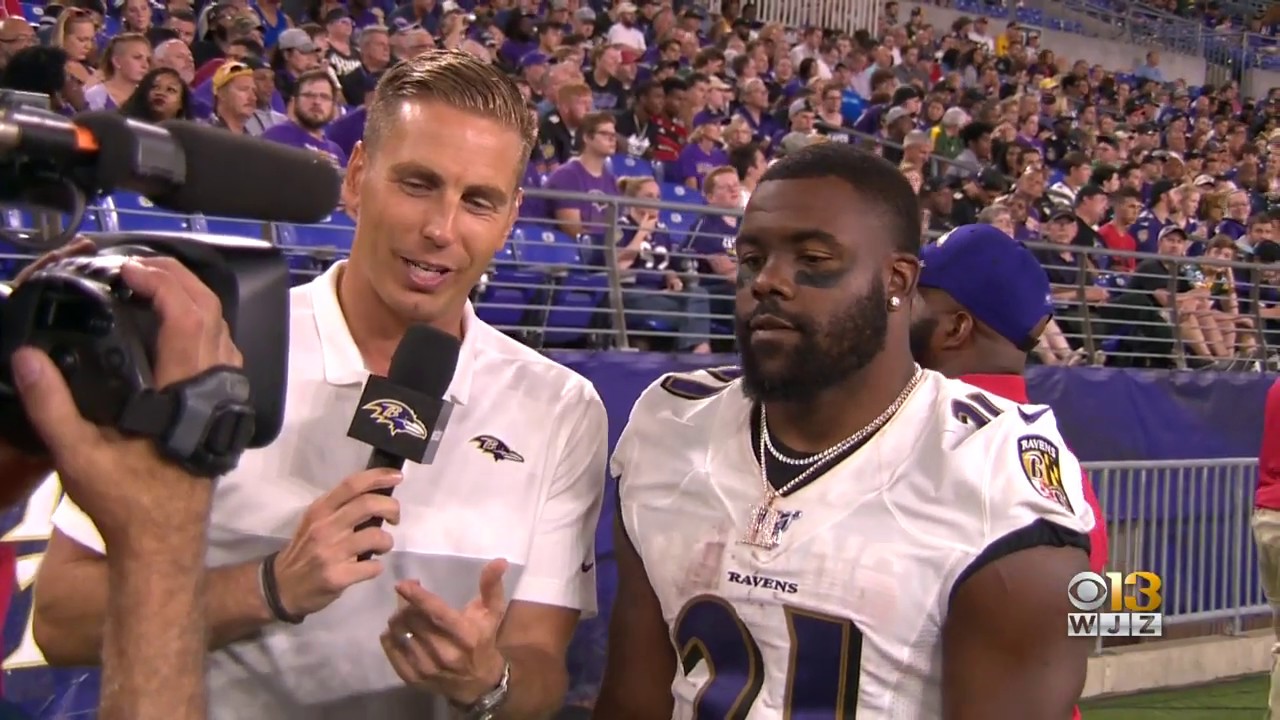 Evan Washburn - CBS Contract, Net Worth, Detailed Information ...