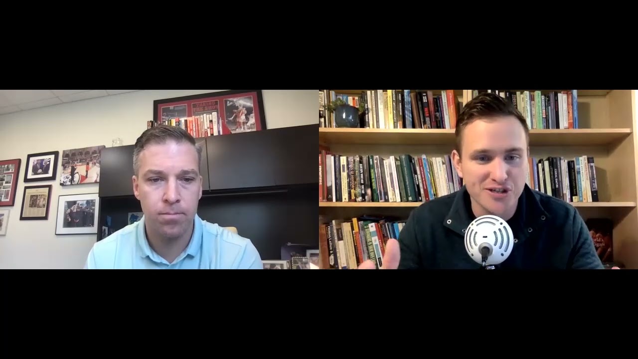 Matt McKillop - Davidson Wildcats: Contract, Net Worth, Coaching ...